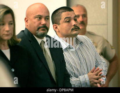 During final arguments of the penalty phase of Adrian Camacho's murder ...