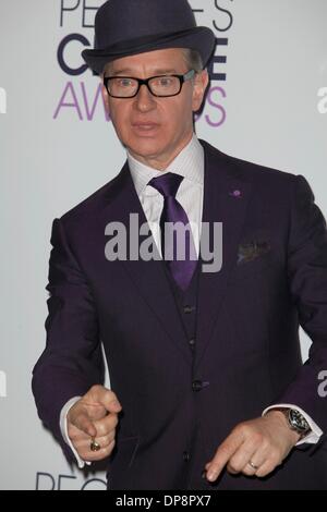 LOS ANGELES - JAN 3: Paul Feig, Laura Feig at 37th Palm Springs ...