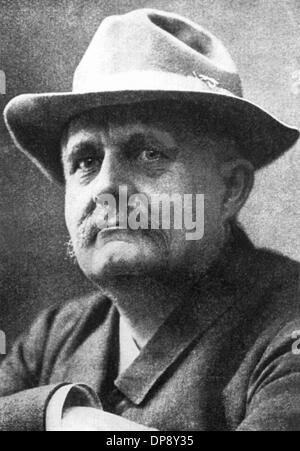 National Assembly in Weimar, 1919 Stock Photo - Alamy