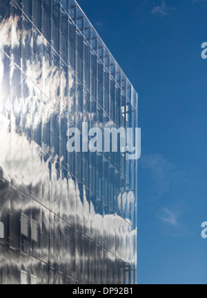 Ramboll Headquarters, Copenhagen, Denmark Stock Photo - Alamy