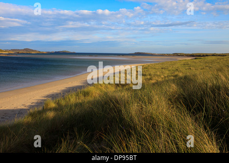 Bunbeg beach, Co. Donegal, Ireland Stock Photo - Alamy