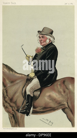 SIR JOHN BENNETT Stock Photo - Alamy