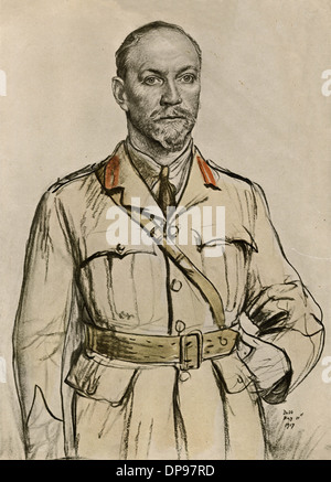 JAN CHRISTIAN SMUTS 1870 to 1950 South African statesman and Field ...