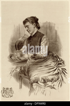 1ST EARL OF LATHOM Stock Photo - Alamy