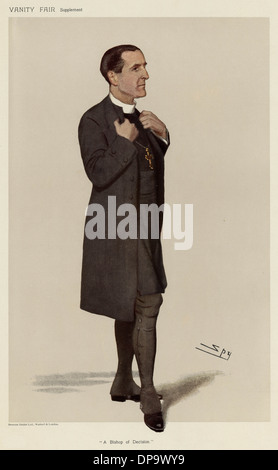 The Archbishop of Canterbury Cosmo Lang 1864 - 1945 Stock Photo - Alamy