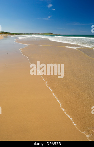 Banff beach scotland Stock Photo - Alamy
