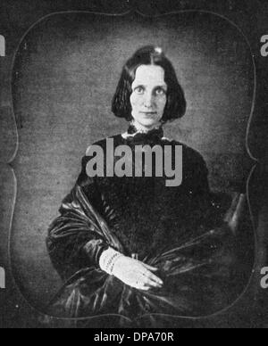 MARY BAKER EDDY Stock Photo - Alamy
