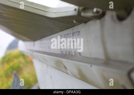 Stevns fort - Denmark Stock Photo - Alamy