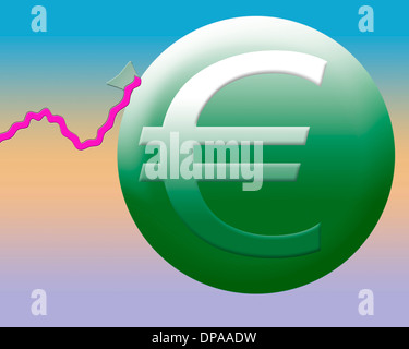 Money currency inflation devalued devaluation Stock Photo - Alamy