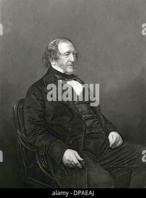 JOHN BARON CAMPBELL Stock Photo - Alamy