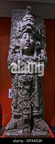 This exhibition explores the Aztec civilisation through the last ...