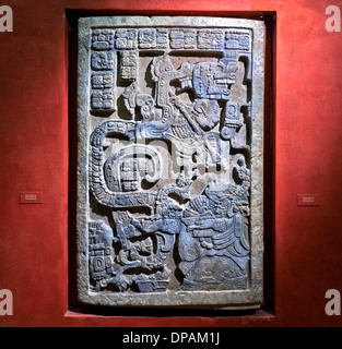 This exhibition explores the Aztec civilisation through the last ...
