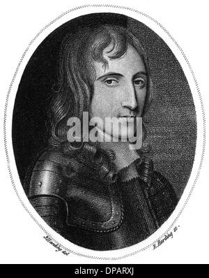 CHARLES DUKE RICHMOND Stock Photo - Alamy