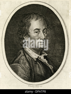 SIR WILLIAM CHAMBERS Stock Photo - Alamy