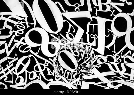 Massachusetts Institute of Technology (MIT) Alchemist Sculpture Stock ...