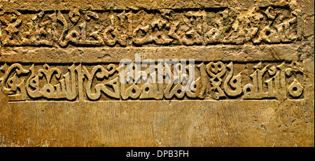 The inscription of the cross of Jesus Christ in Latin, Greek and Hebrew ...