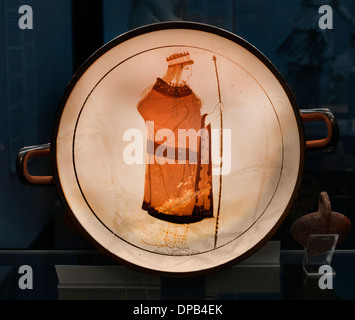 Hera, ancient Greek goddess of women and marriage. Her counterpart was Juno in Roman mythology ...