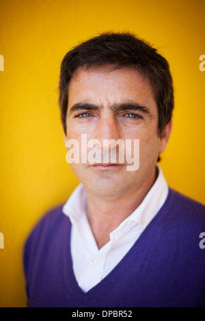 Camane, portuguese fado singer Stock Photo - Alamy