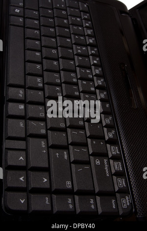 Close-up of Computer keyboard, with red "USA" key Stock Photo - Alamy