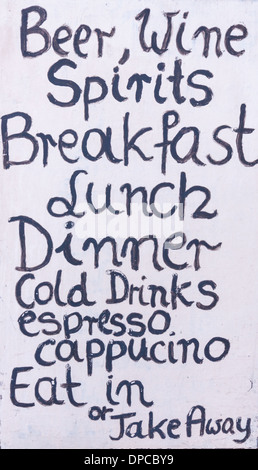 Close up Traditional British Fish and potato Chips and Tartar sauce ...