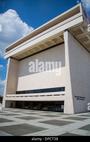 Austin Texas - Music capital of the world Stock Photo: 11497865 - Alamy