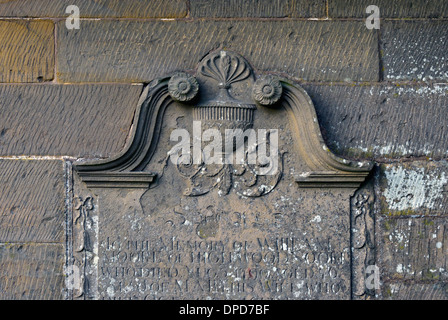 Church of Saint Michael. Torpenhow, Cumbria, England, United Kingdom ...