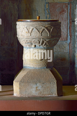 Church of Saint Michael. Torpenhow, Cumbria, England, United Kingdom ...