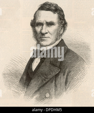 SIR JOHN HAWKSHAW Stock Photo - Alamy