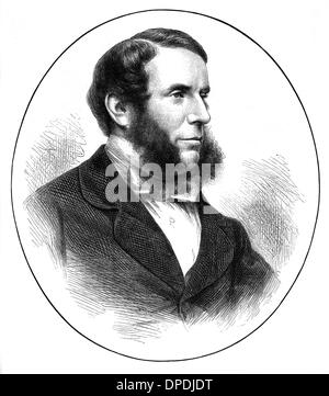 SIR GEORGE JESSEL Stock Photo - Alamy