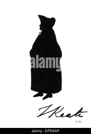 JOHN KEATE - 2 Stock Photo - Alamy