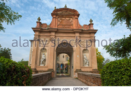 Giuseppe Verdi National Museum, Villa Pallavicino, prestigious and ...