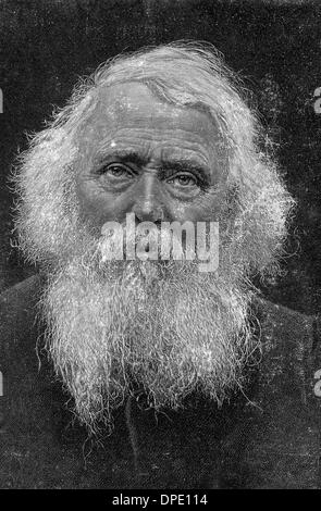 WILLIAM JAMES LINTON Stock Photo - Alamy