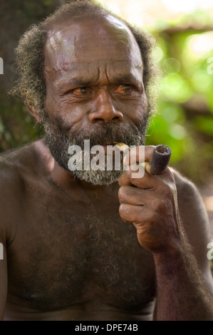 Yakel Village Tanna Island Vanuatu Stock Photo - Alamy