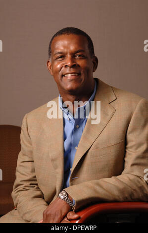 Dec 05, 2006 - Windermere, Florida, USA - Darden Restaurants CEO ...