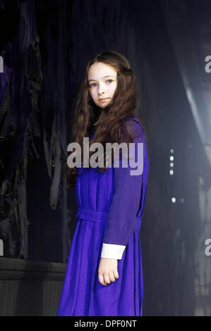Jul. 06, 2006 - K48524ES.TV-FILM STILL. JODELLE FERLAND as DARK Stock ...
