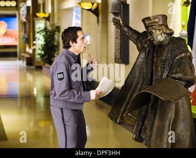 Dec. 27, 2006 - K51173ES.'' NIGHT AT THE MUSEUM ''.TV-FILM STILLS ...