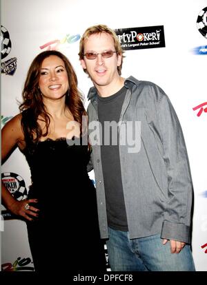 July 29, 2006 - Hollywood, California, U.S. - K49165EG.OFFICIAL WORLD ...