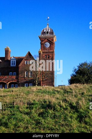 HM Prison Norwich is a Category B/C multi-functional prison for adult ...