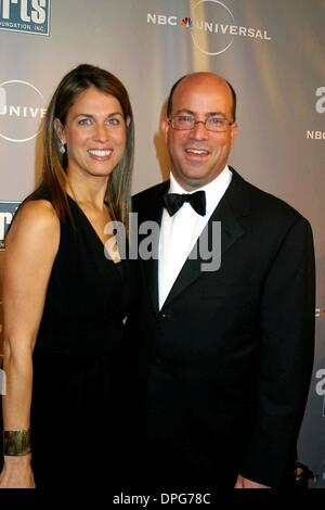 Jeff Zucker, wife Caryn Zucker The New Yorkers For Children MAKE IT ...