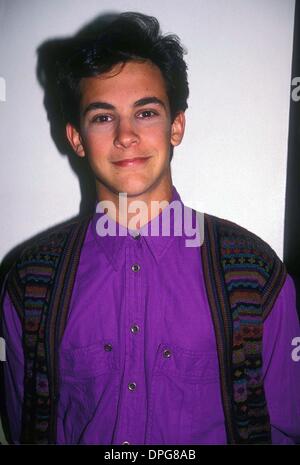 June 13, 2006 - JEREMY LIGHT 1988.F7234.SUPPLIED BY (Credit Image ...