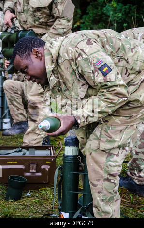 81mm rounds,wp,white,phosphorus, ammunition ammo munitions munitions ...