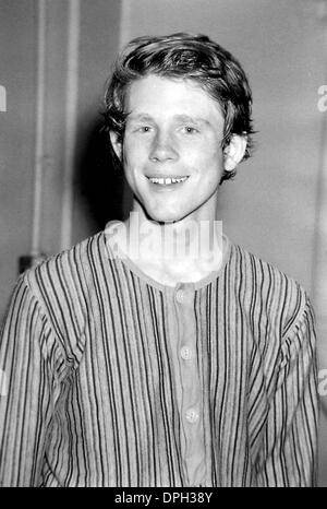 June 23, 2006 - Hollywood, California, U.S. - RON HOWARD WITH HIS ...