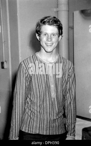June 23, 2006 - Hollywood, California, U.S. - RON HOWARD WITH HIS ...