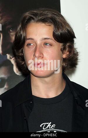 Aug 01, 2006; New York, NY, USA; Singer KEVIN MARTIN of Candlebox ...