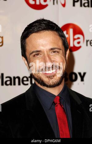 CRAIG CHESTER ADAM & STEVE PREMIERE ARCLIGHT HOLLYWOOD LOS ANGELES USA ...
