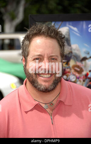 HOLLYWOOD, CA - JULY 30: Actor Alex McArthur attends the premiere of ...