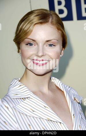 Izabella Miko. 26 August 2006 - Century City, California. 4th Annual ...