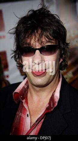 Sept. 6, 2006 - Hollywood, LOS ANGELES, USA - JORDAN CLARKE.ACTOR.33RD ...