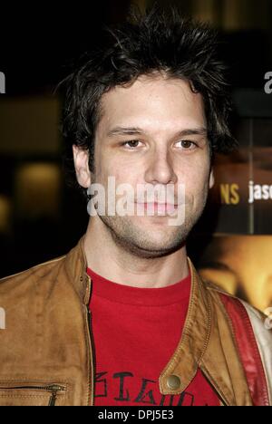 DANE COOK LONDON PREMIERE CINERAMA DOME HOLLYWOOD LOS ANGELES USA 06 ...