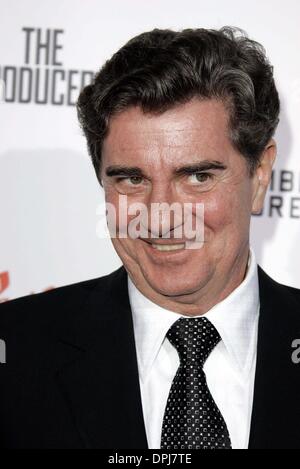 Feb. 21, 2006 - Century City, LOS ANGELES, USA - GARY BEACH.ACTOR.THE ...